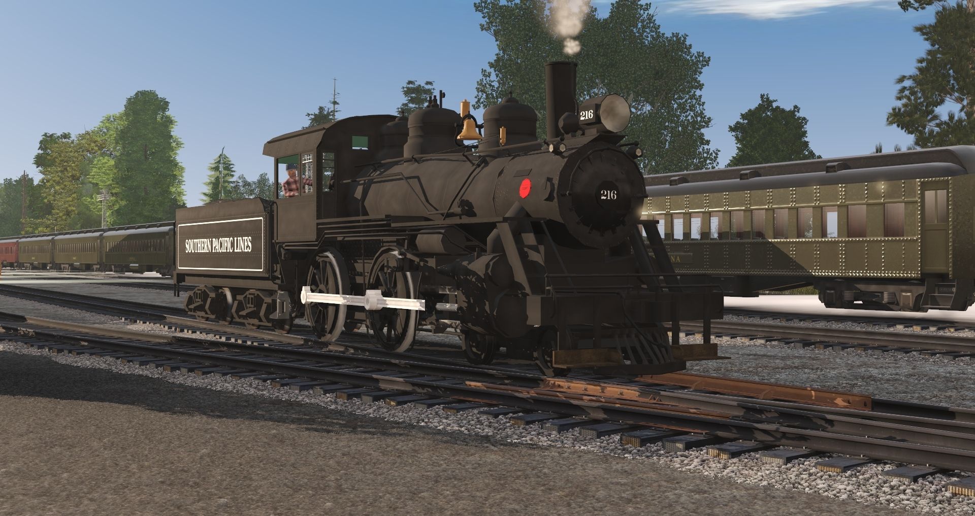 Trainz Portal