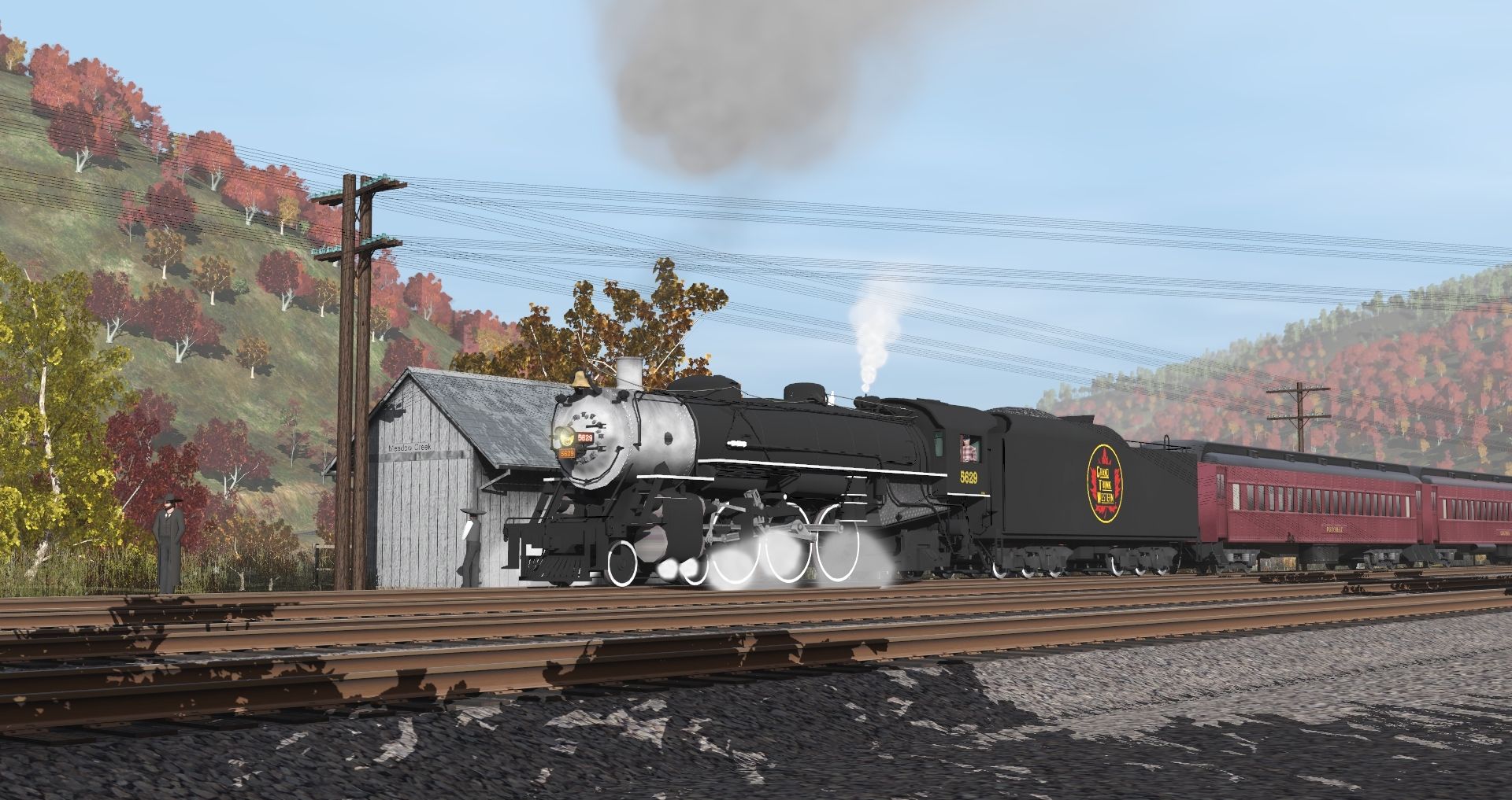 Trainz Portal