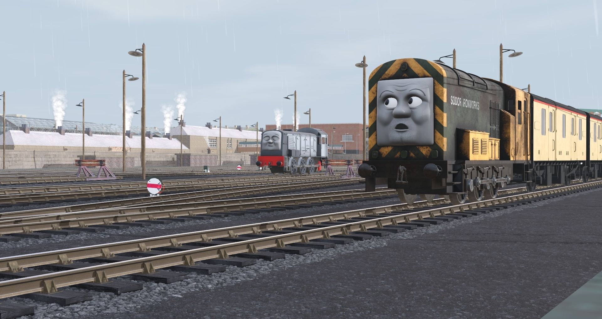 Trainz Portal
