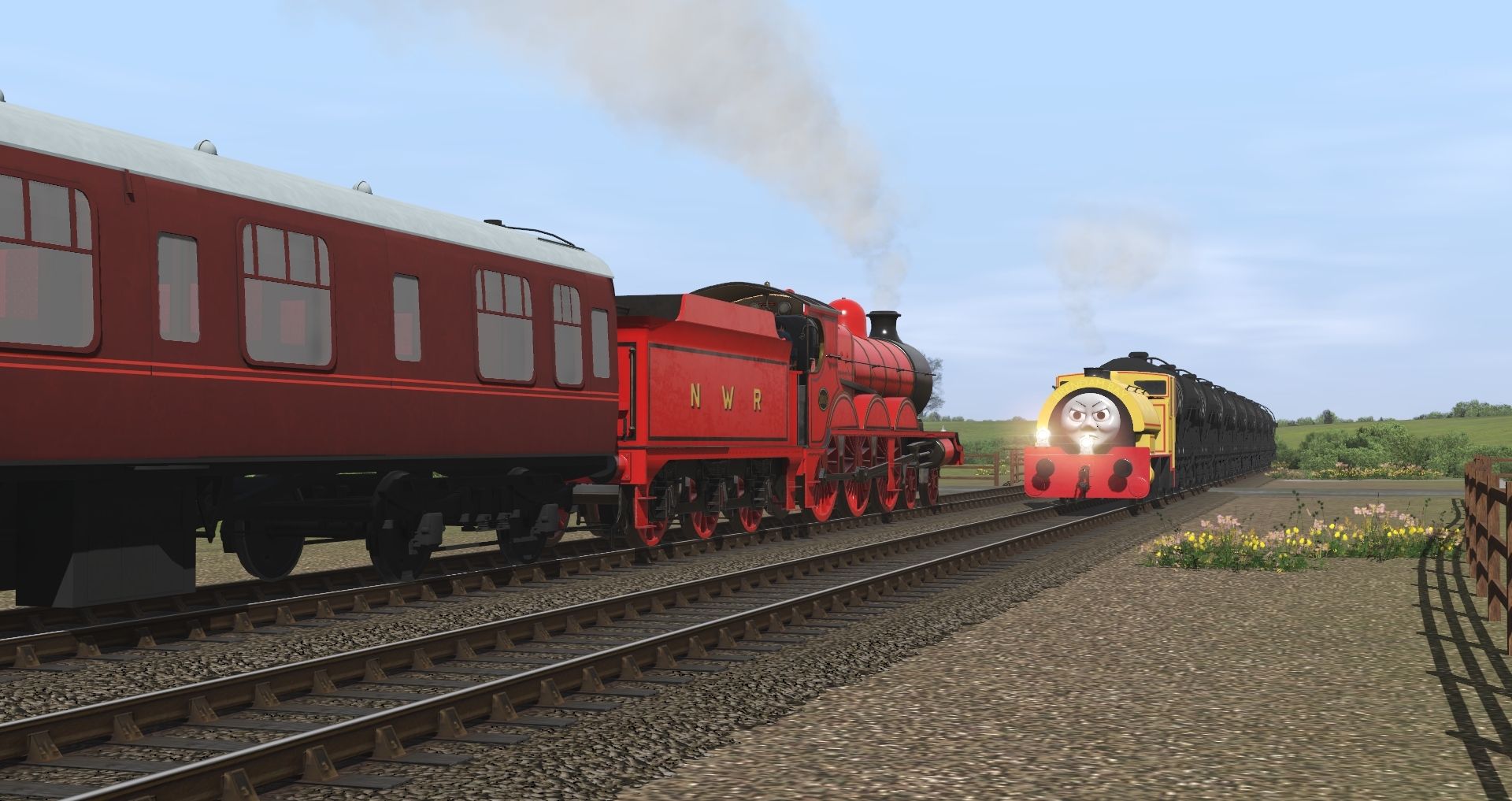 Trainz Portal