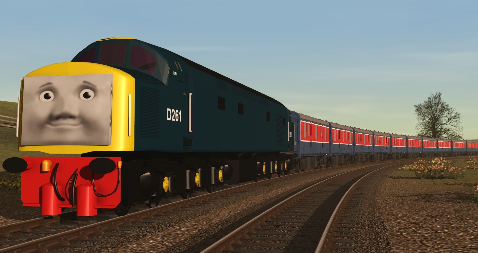 Trainz Portal
