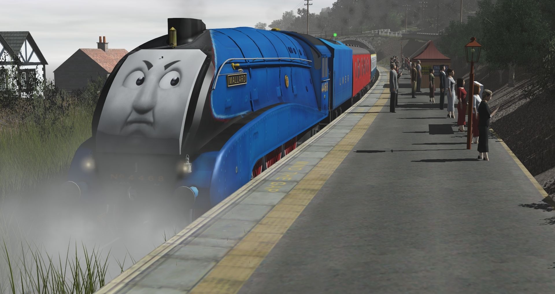 Trainz Portal