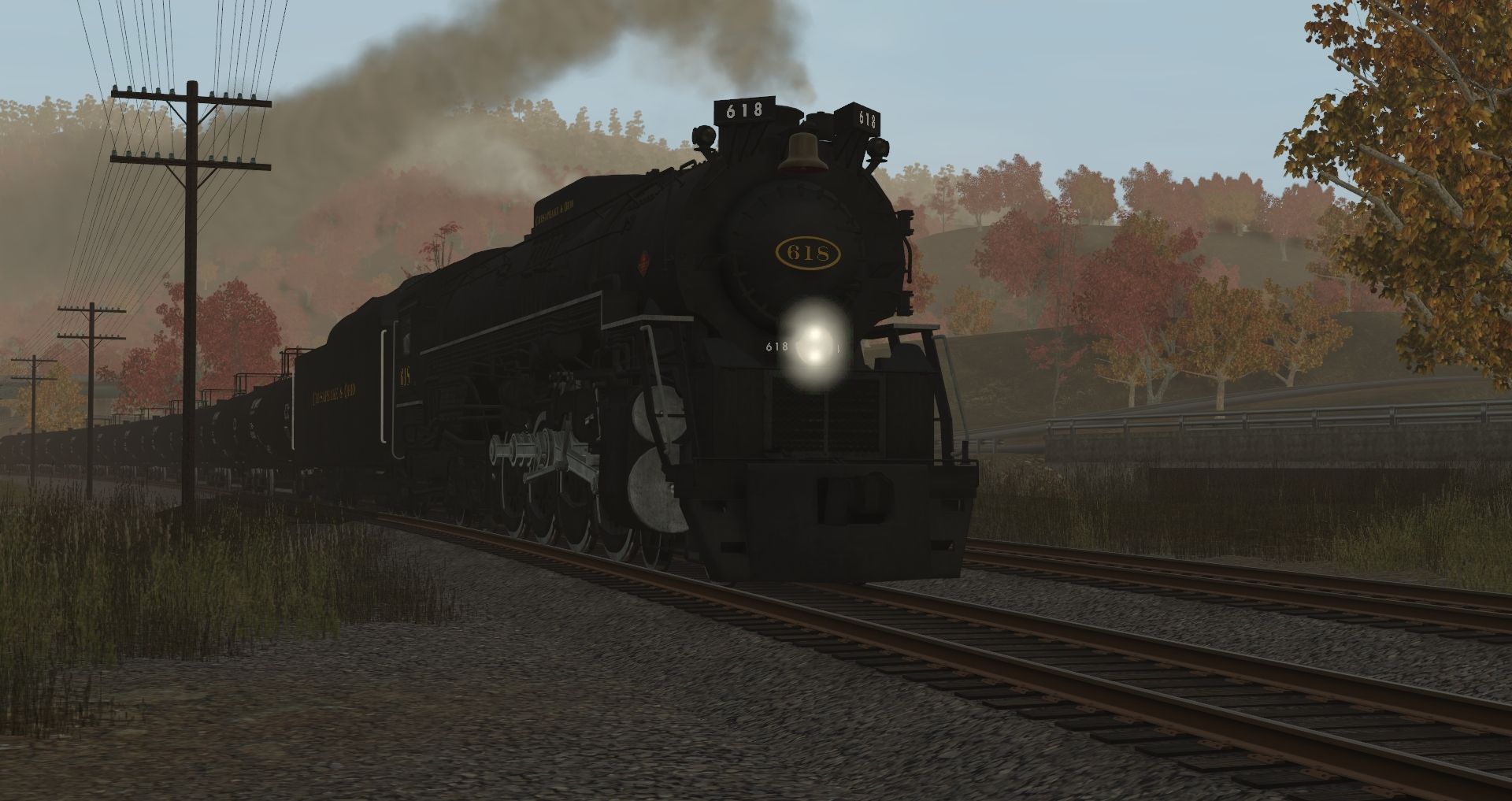 Trainz Portal