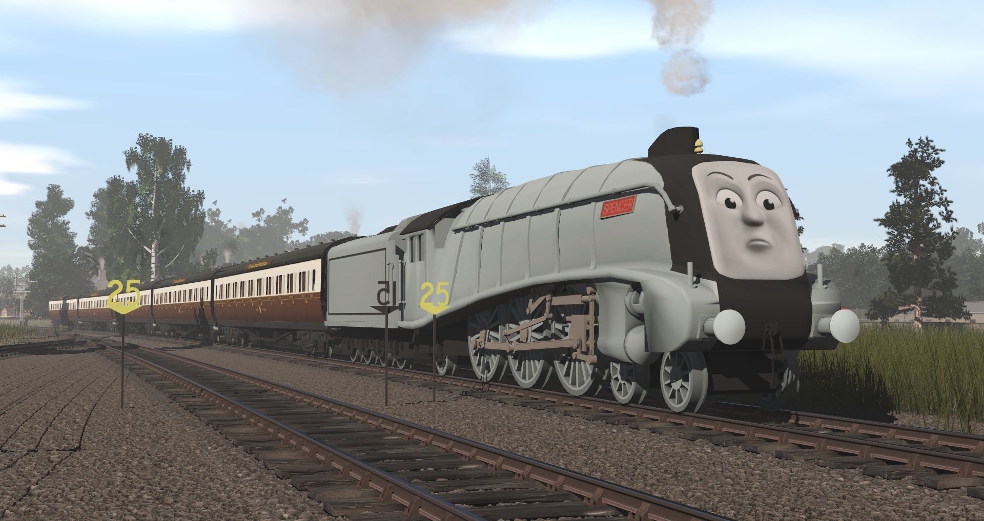 Trainz Portal