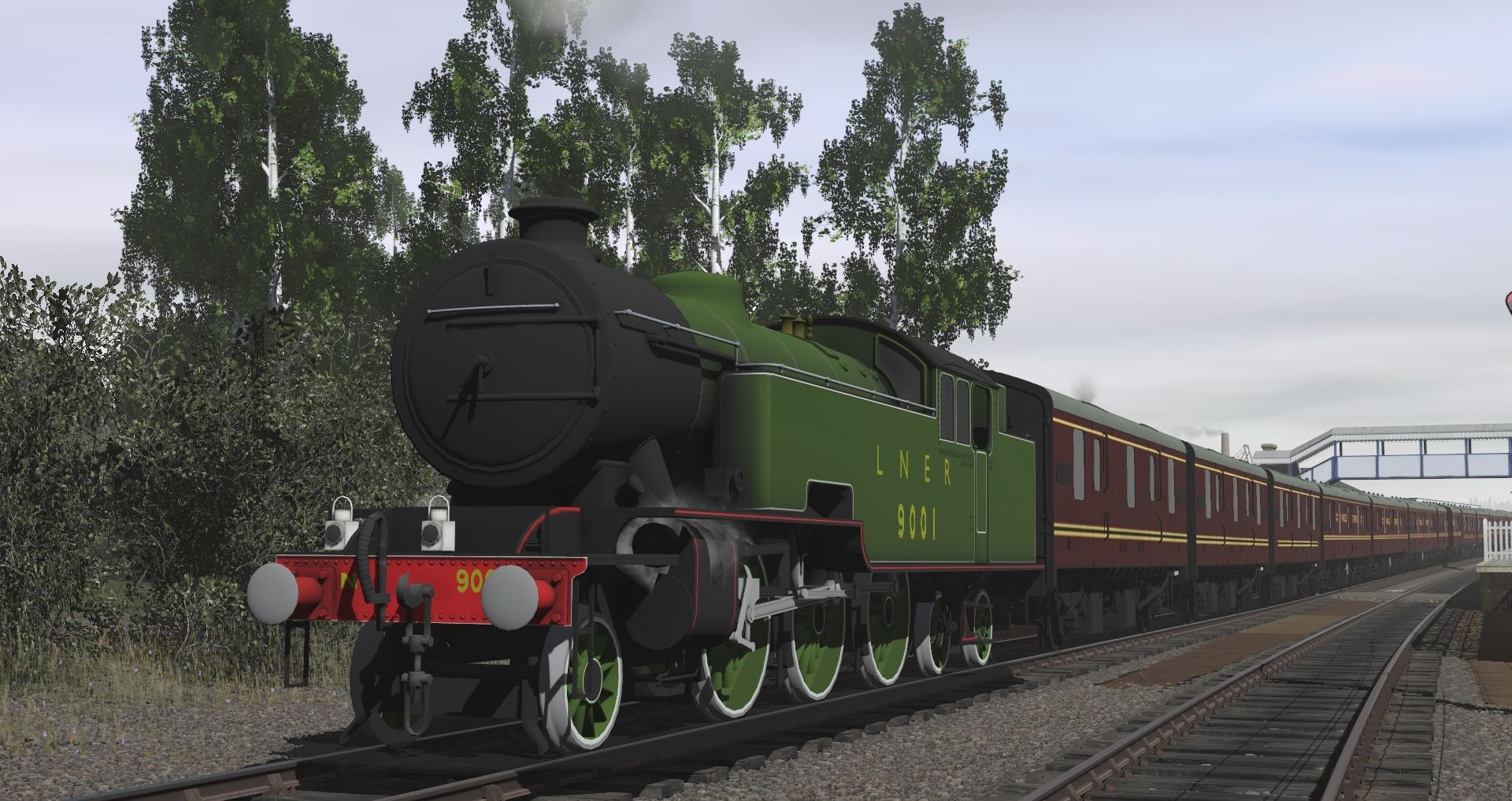 Trainz Portal