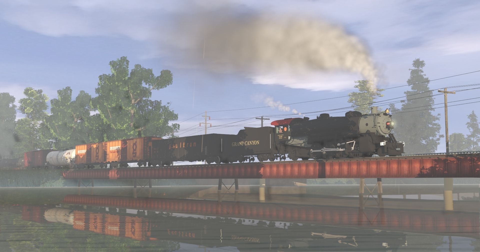 Trainz Portal
