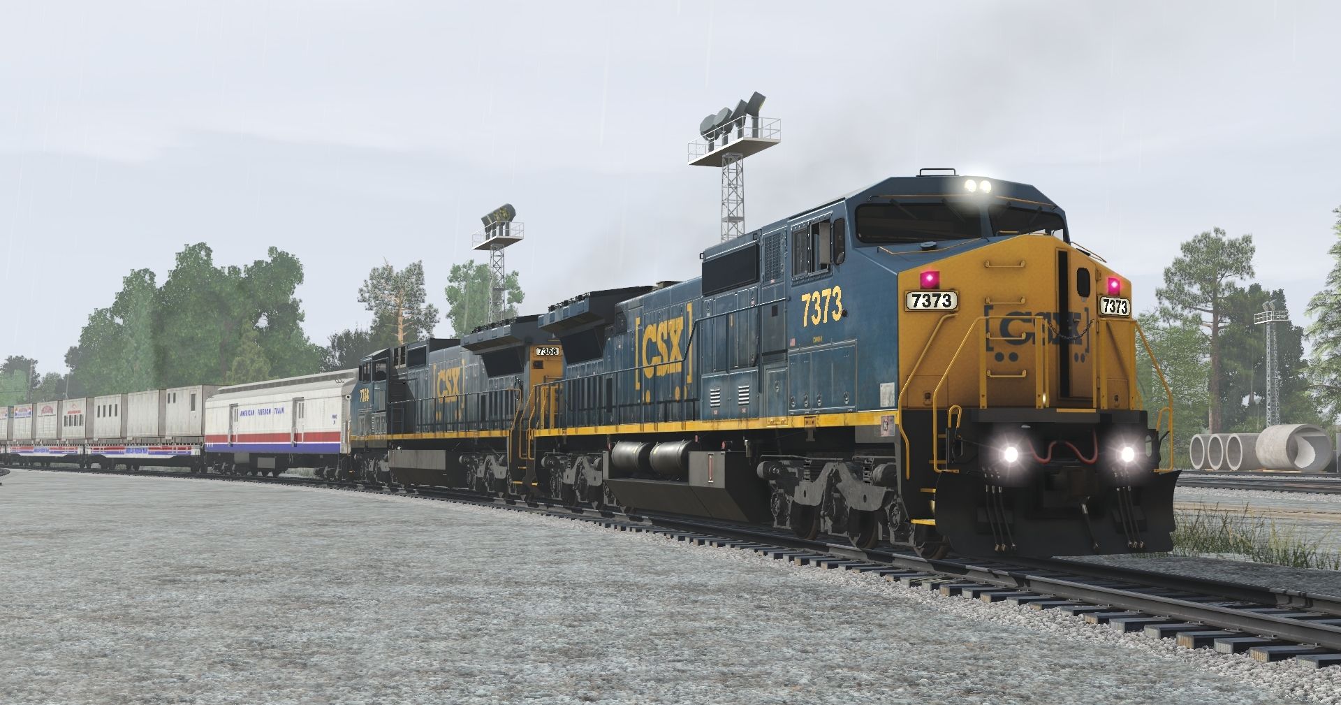 Trainz Portal