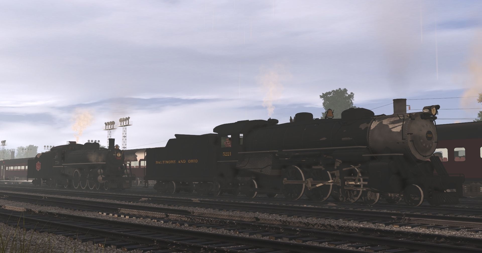 Trainz Portal