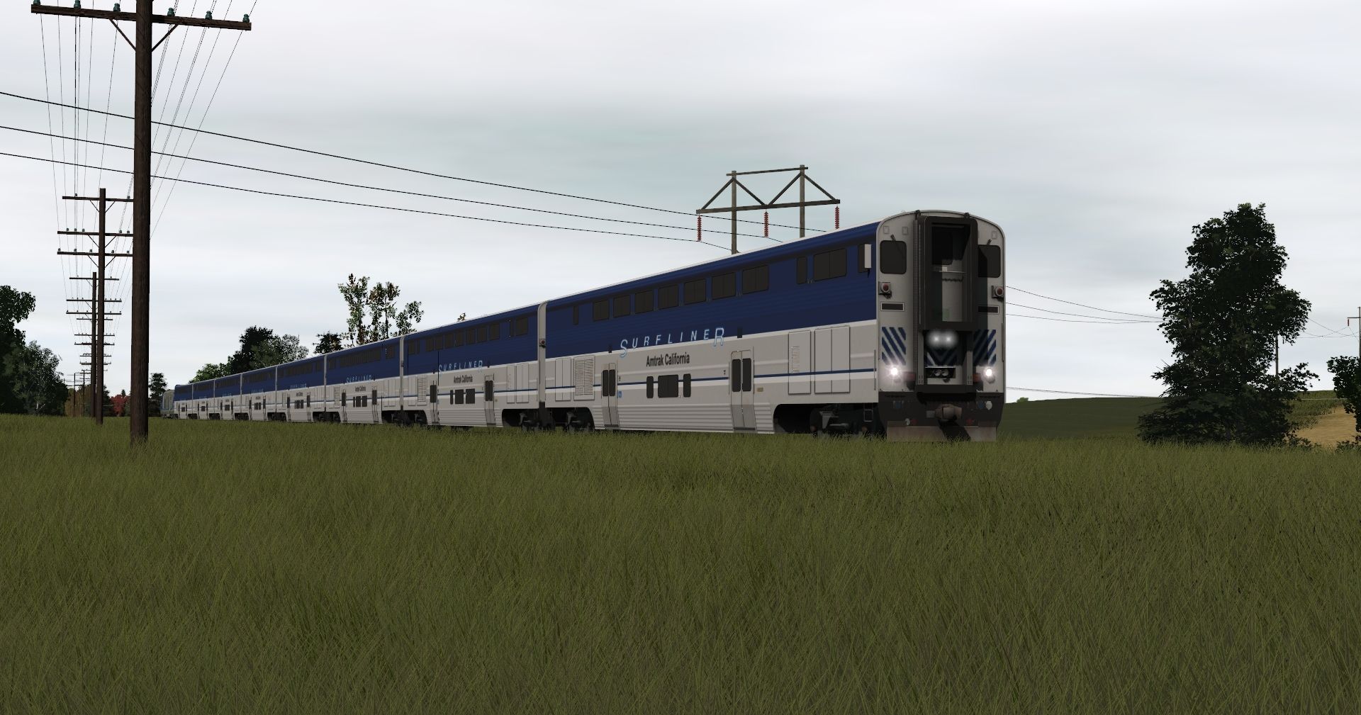 Trainz Portal