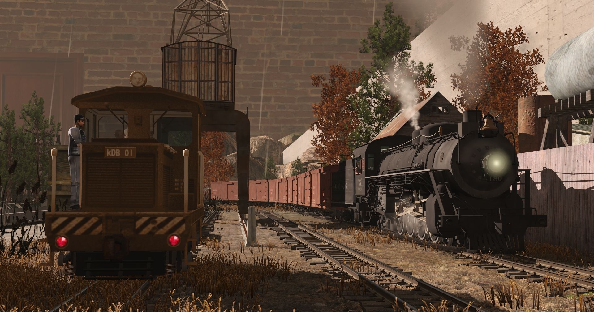 Trainz Portal