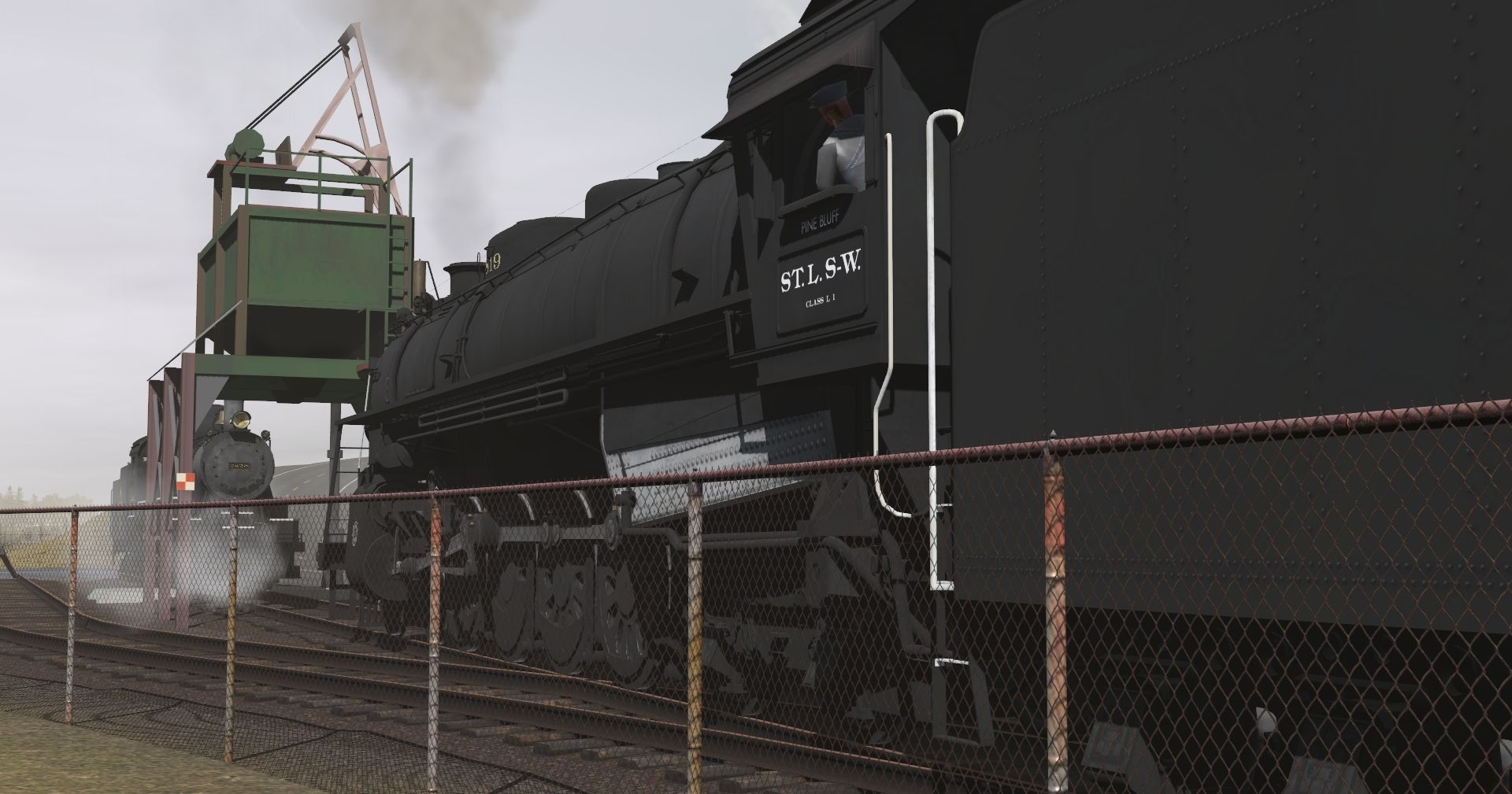 Trainz Portal