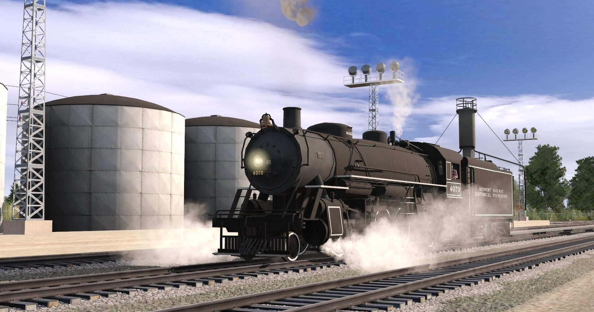 Trainz Portal