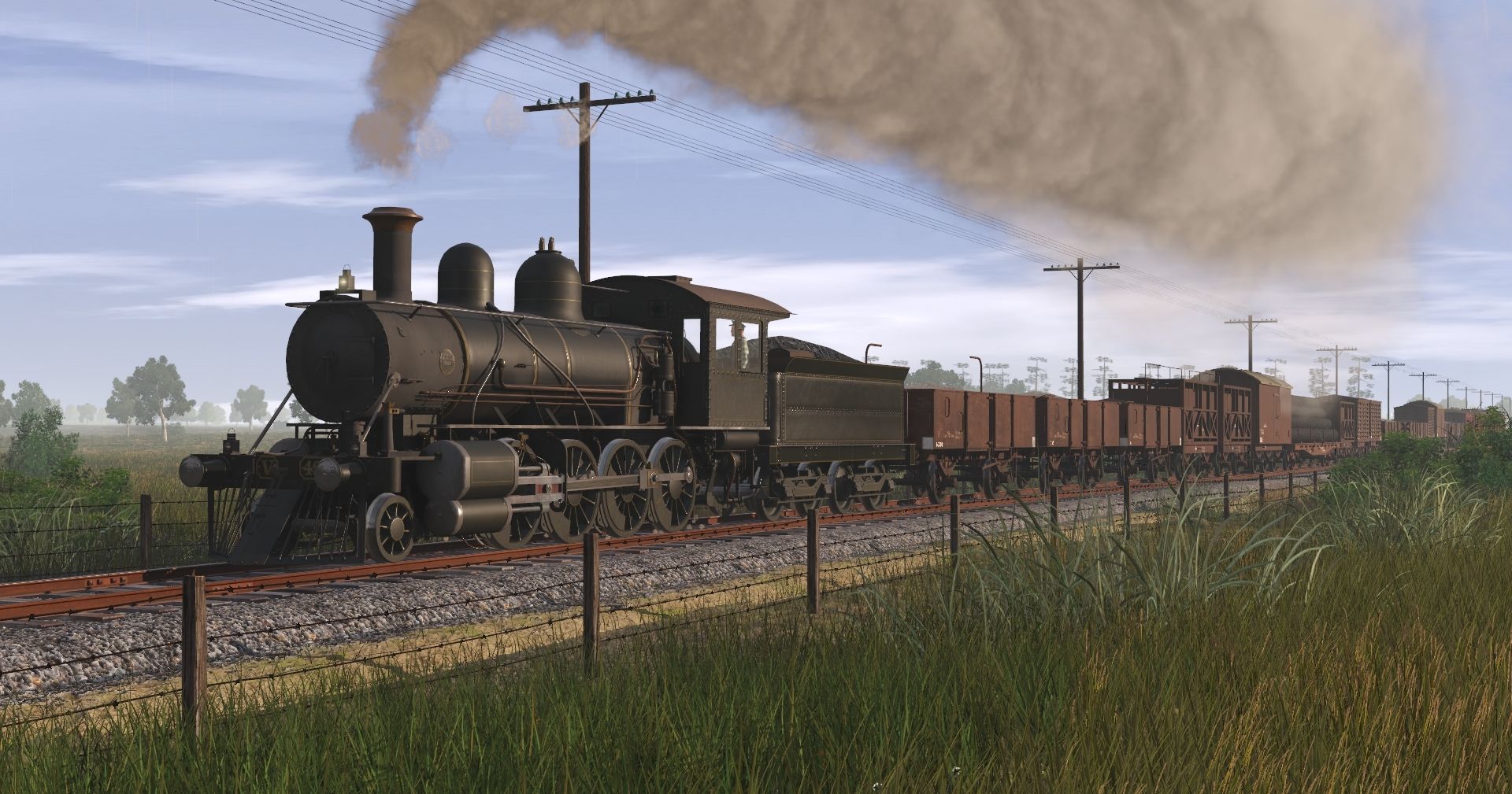 Trainz Portal