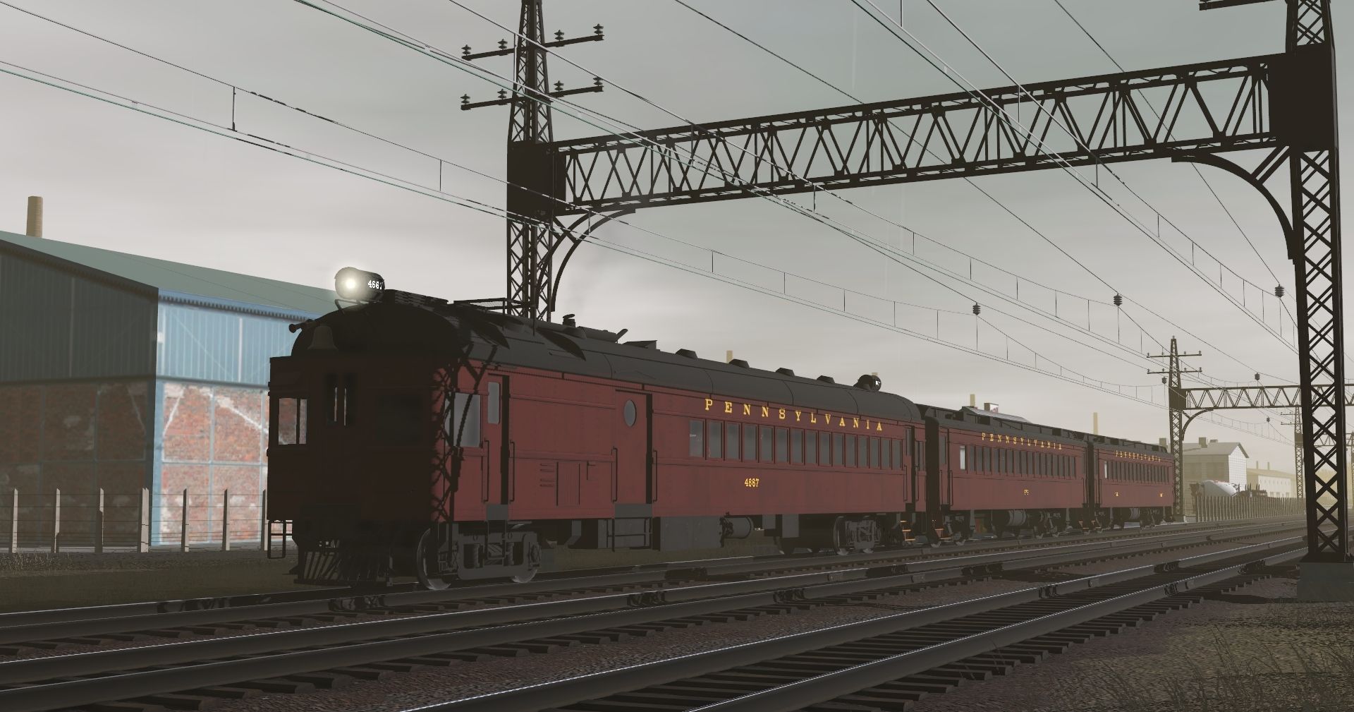 Trainz Portal