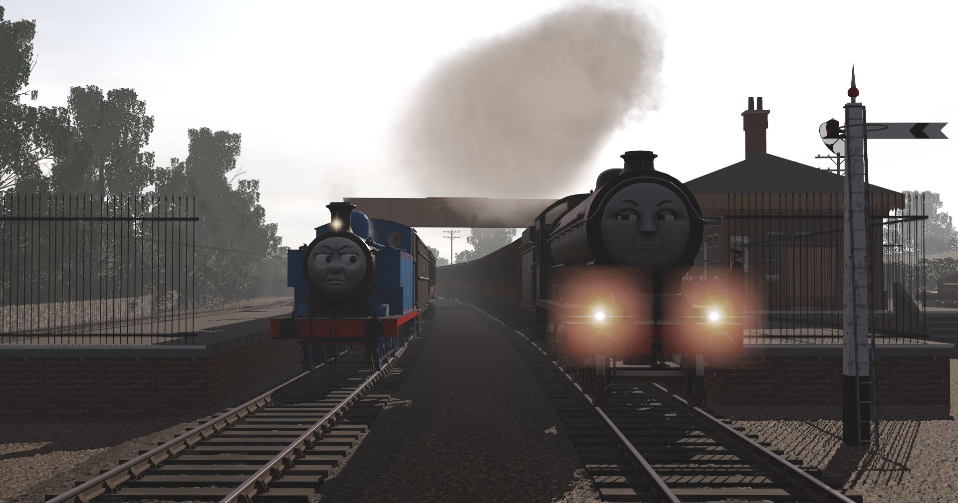 Trainz Portal