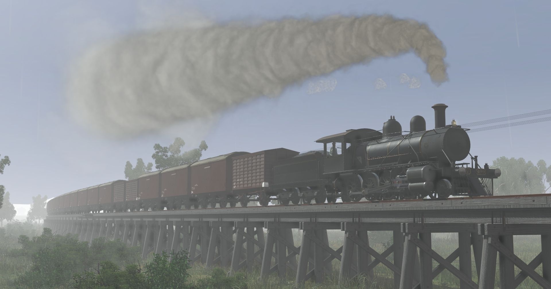 Trainz Portal