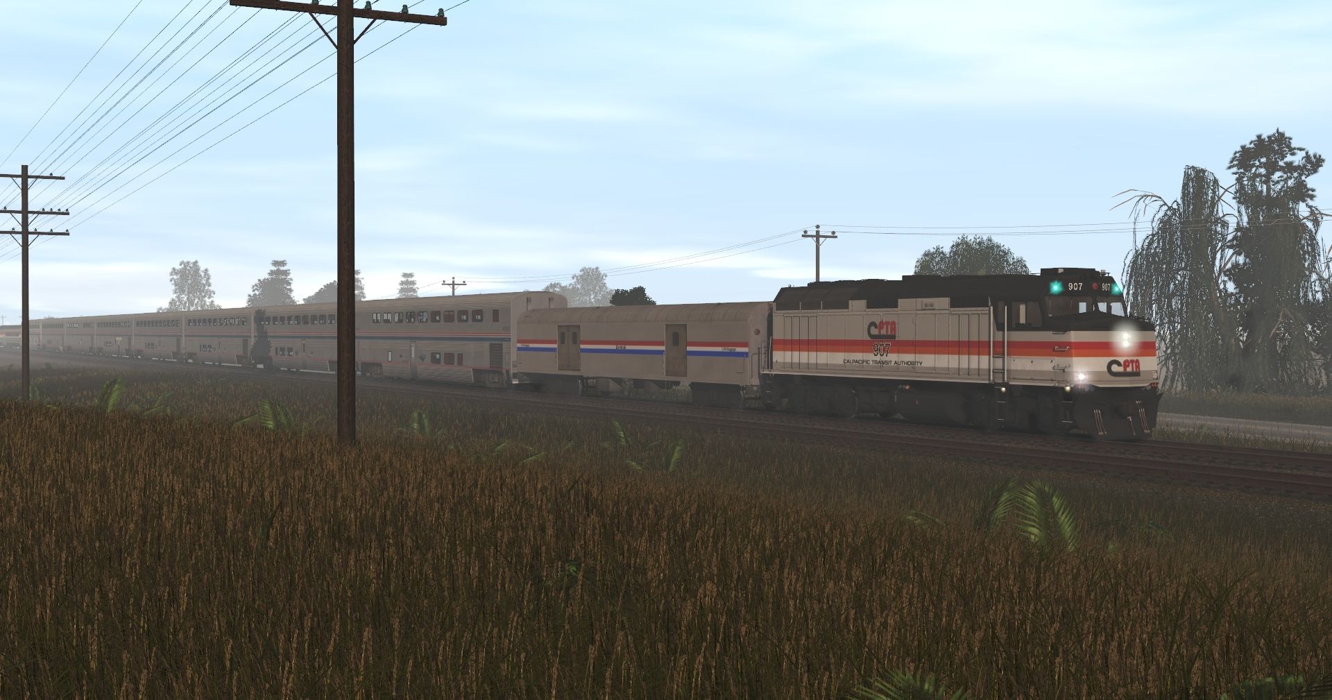 Trainz Portal