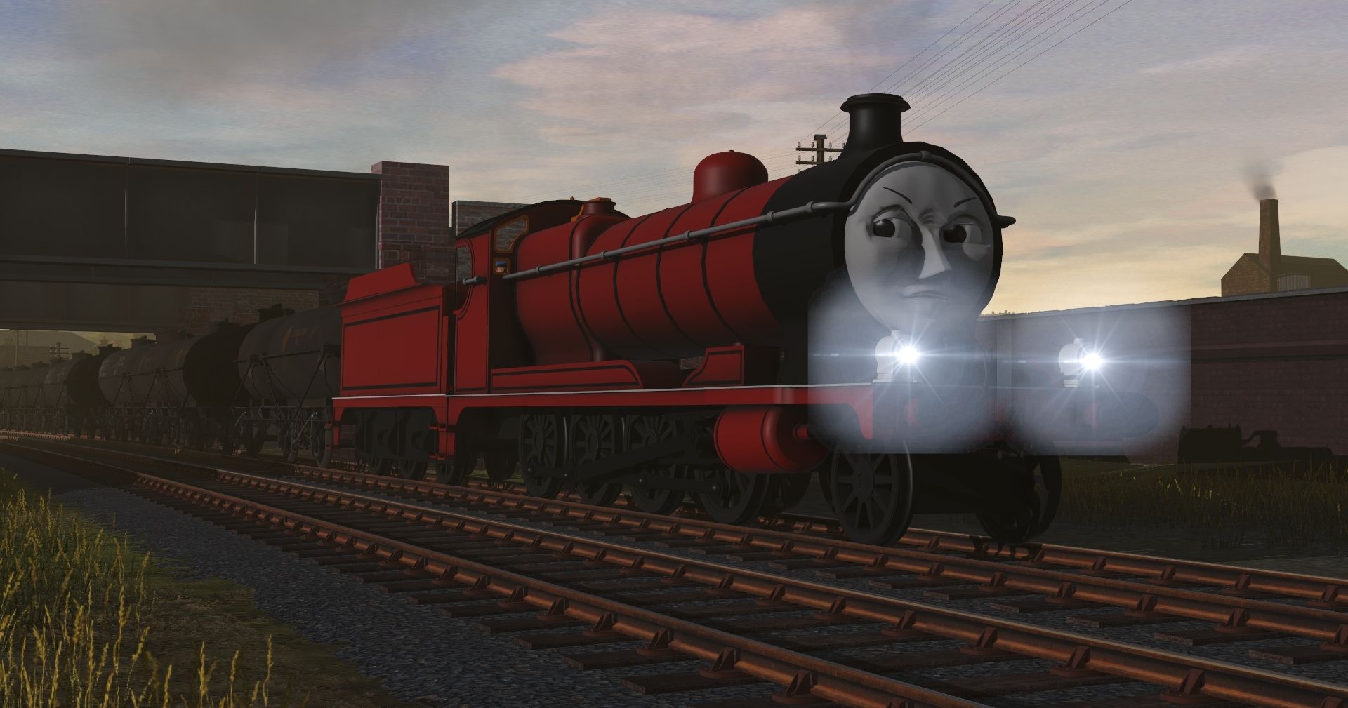 Trainz Portal