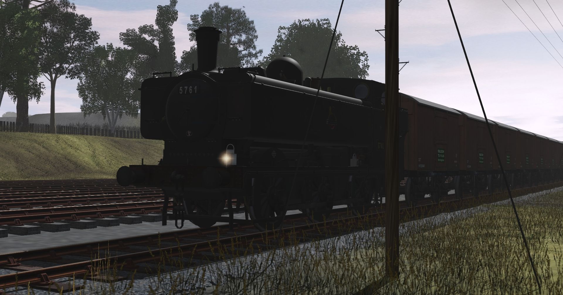 Trainz Portal