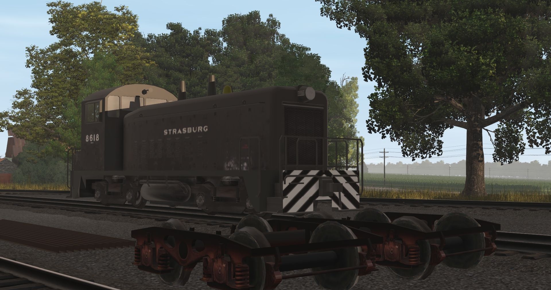 Trainz Portal