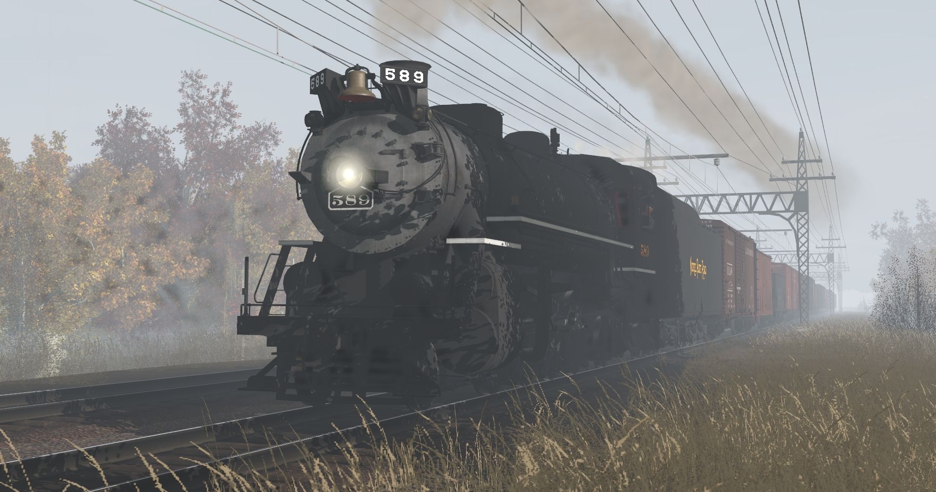 Trainz Portal