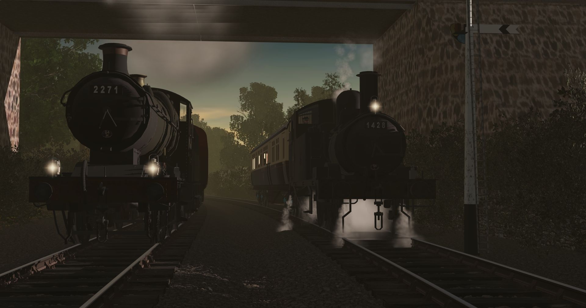 Trainz Portal
