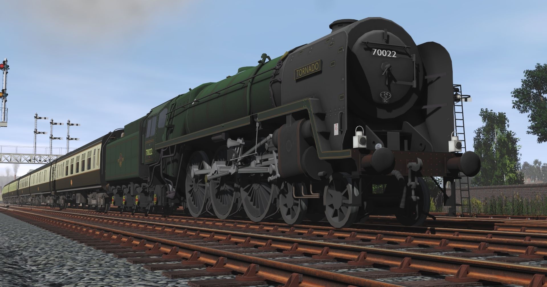 Trainz Portal