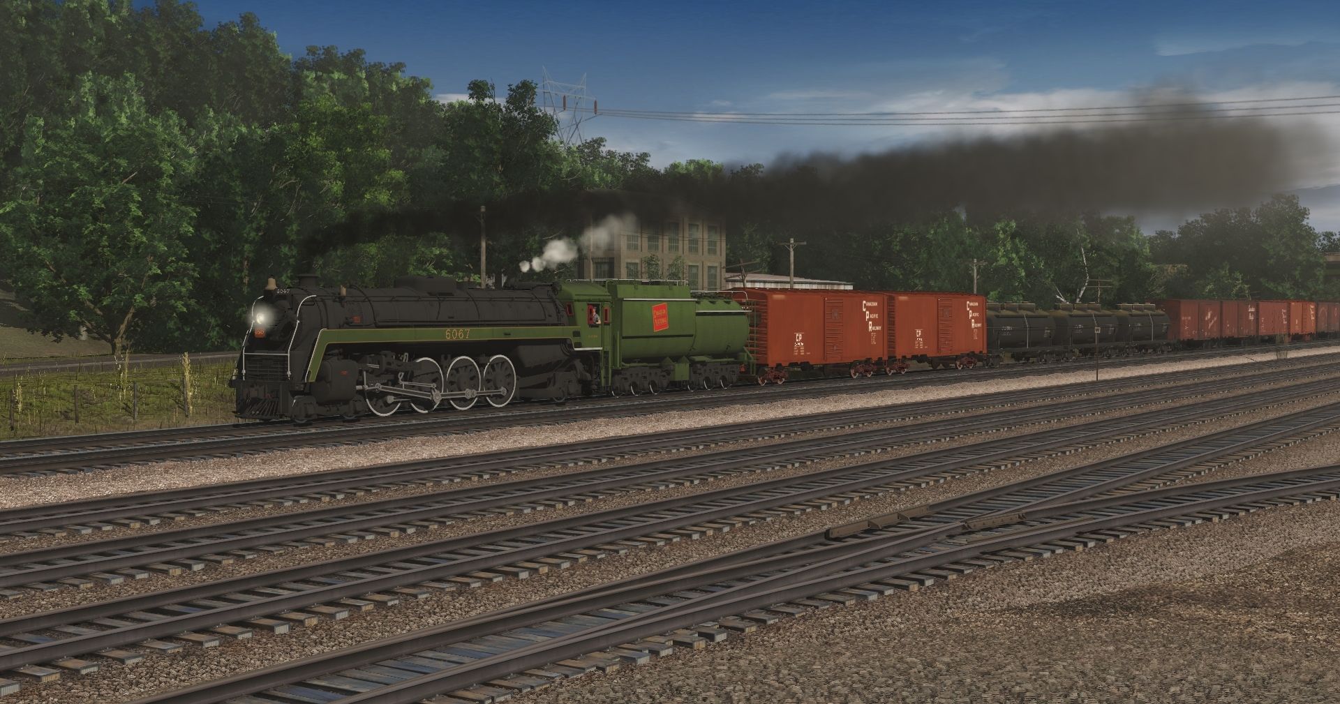 Trainz Portal