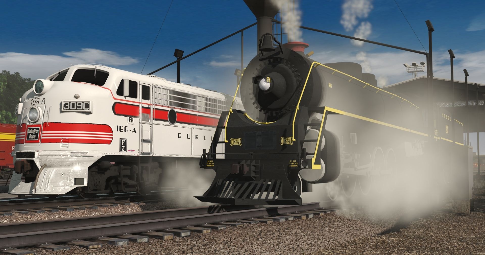 Trainz Portal