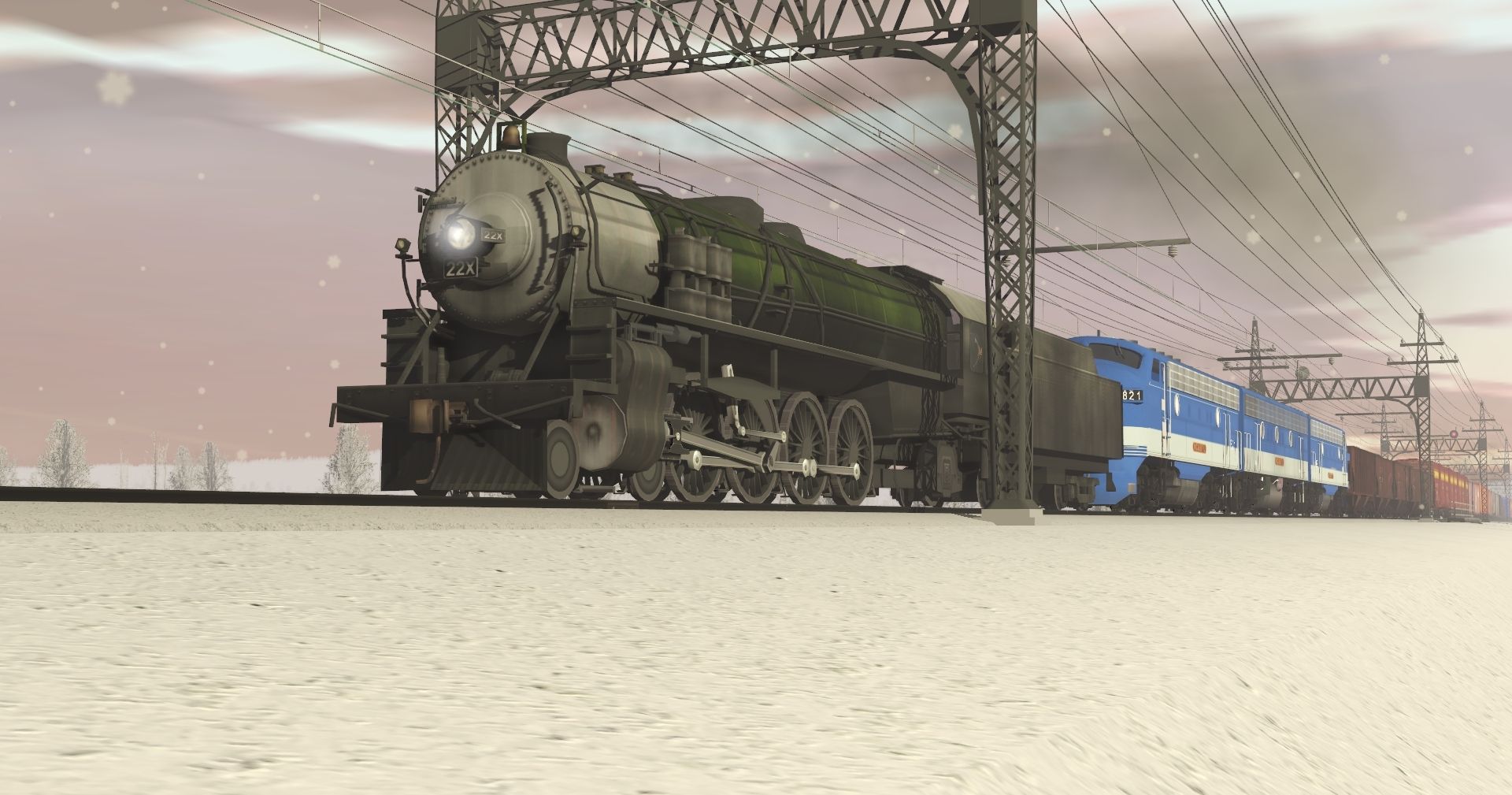 Trainz Portal