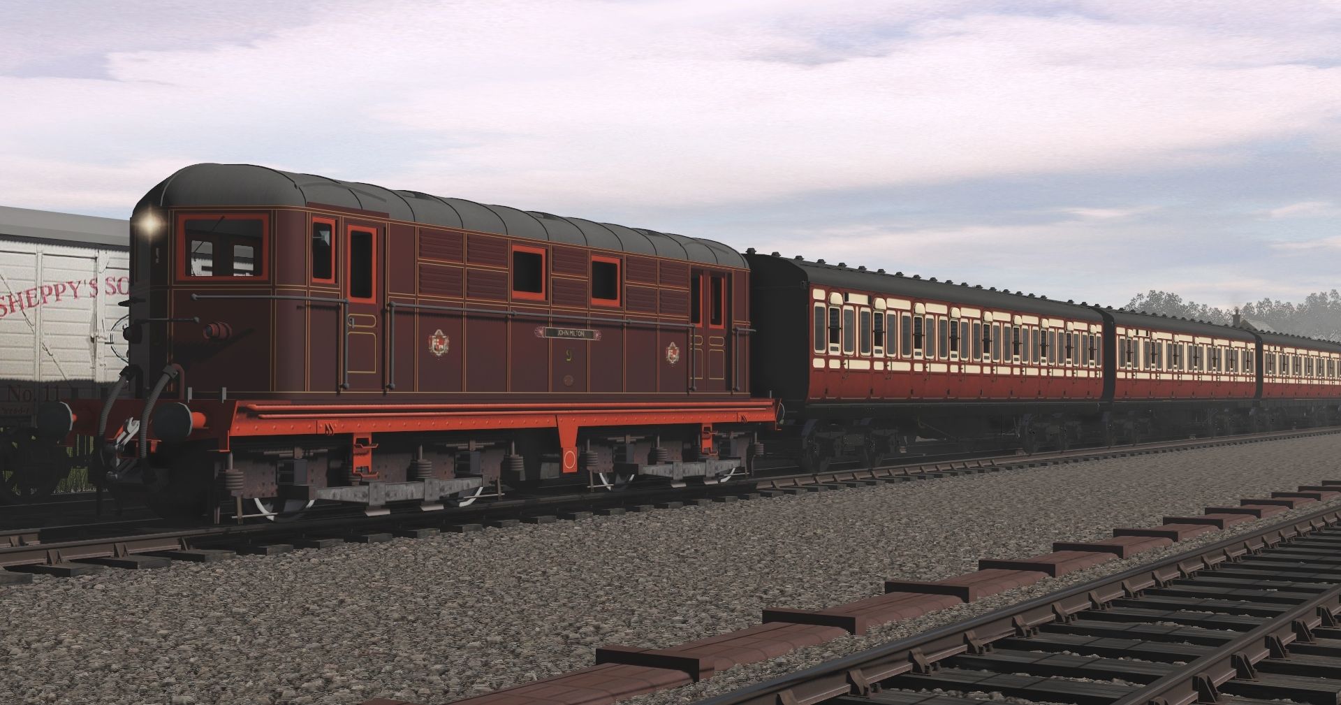 Trainz Portal