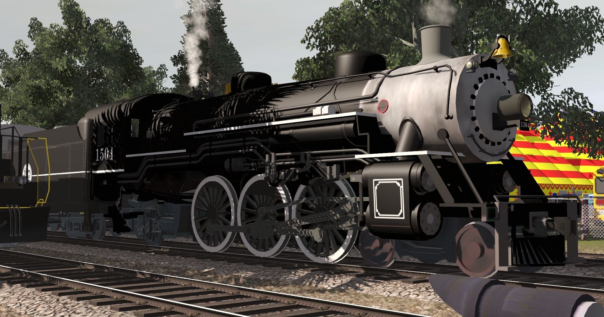 Trainz Portal