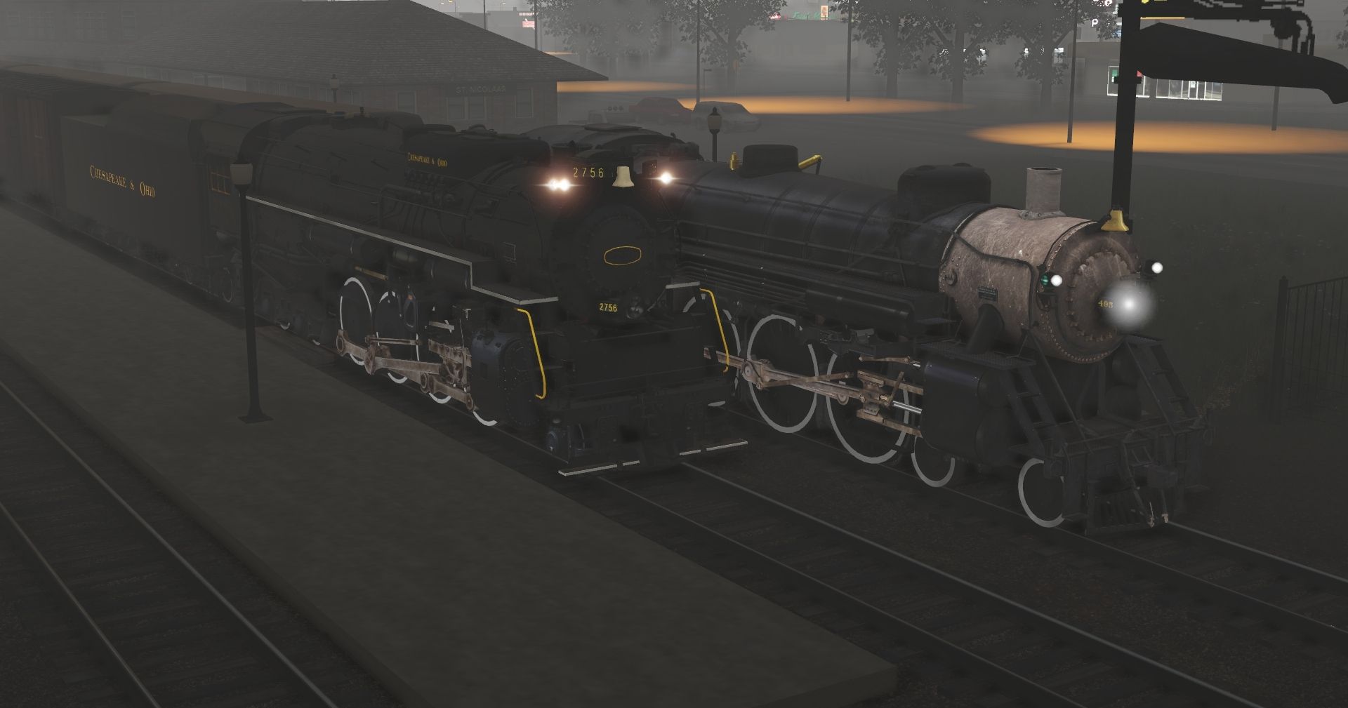 Trainz Portal