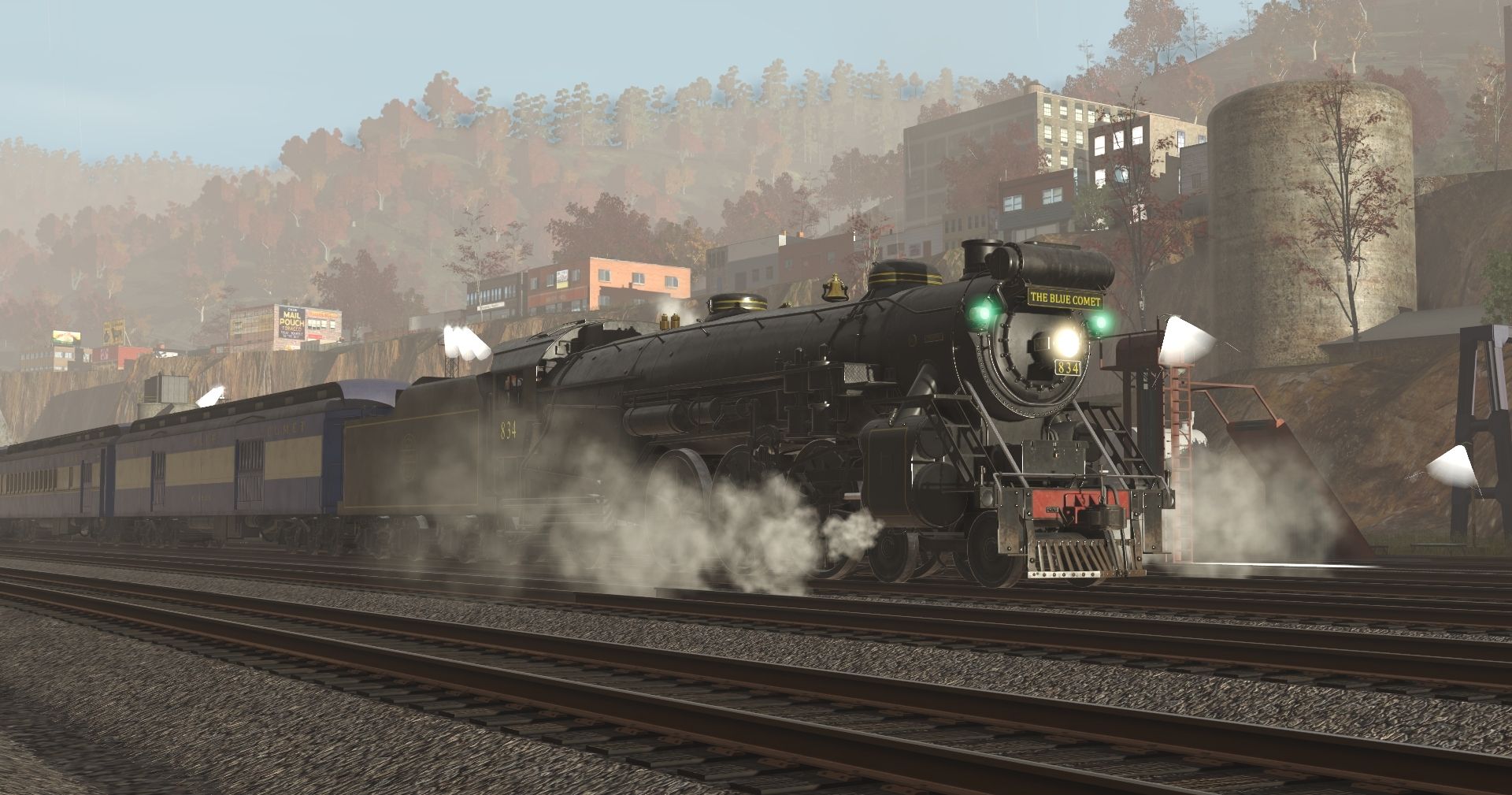 Trainz Portal