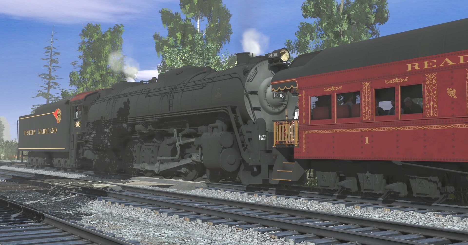 Trainz Portal