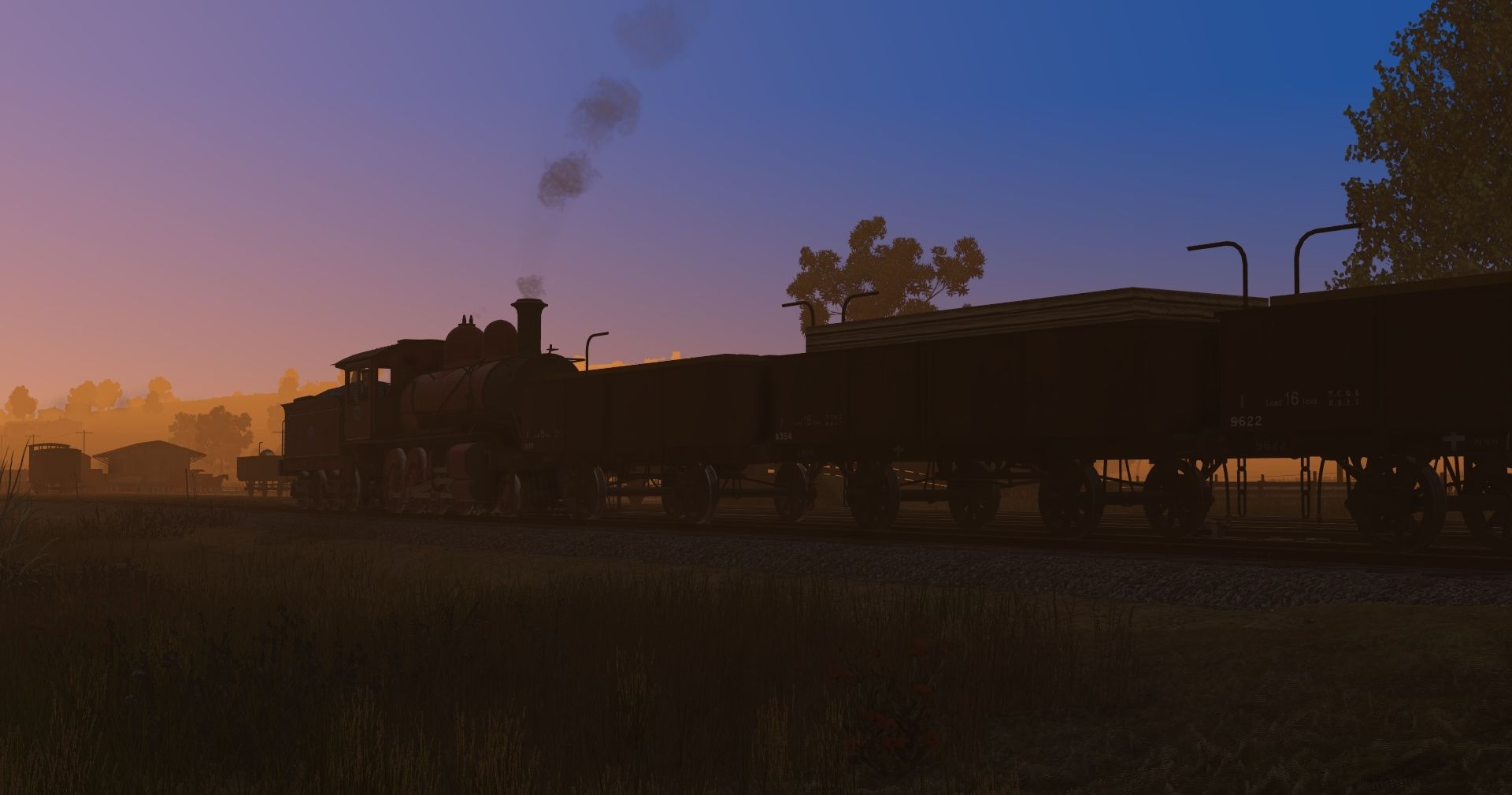 Trainz Portal