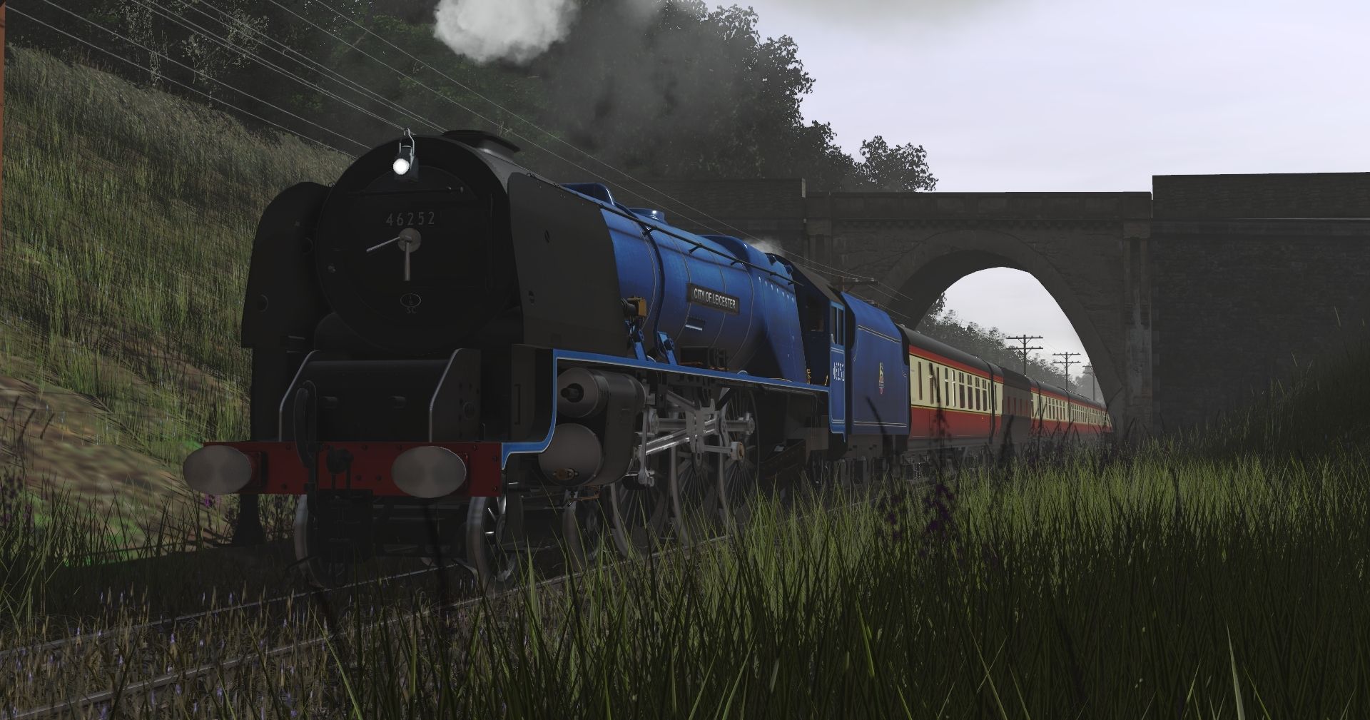 Trainz Portal
