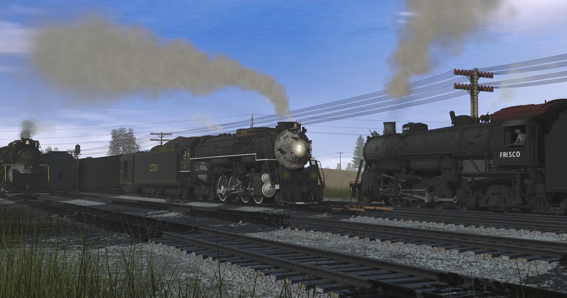 Trainz Portal
