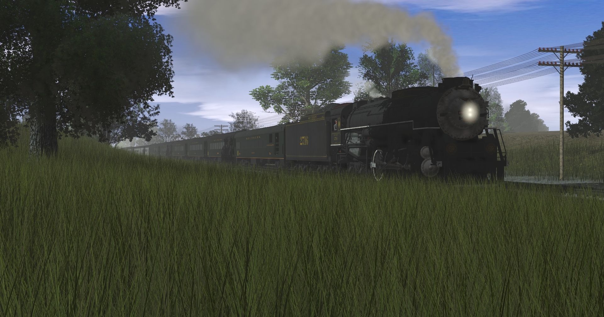 Trainz Portal