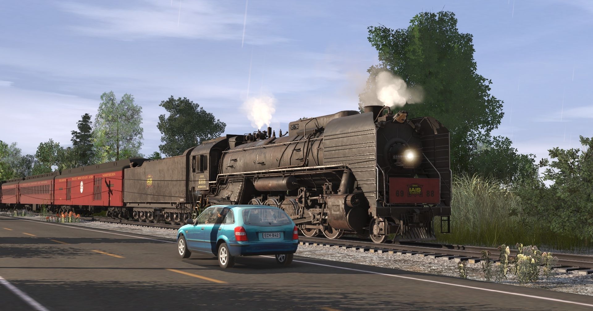 Trainz Portal