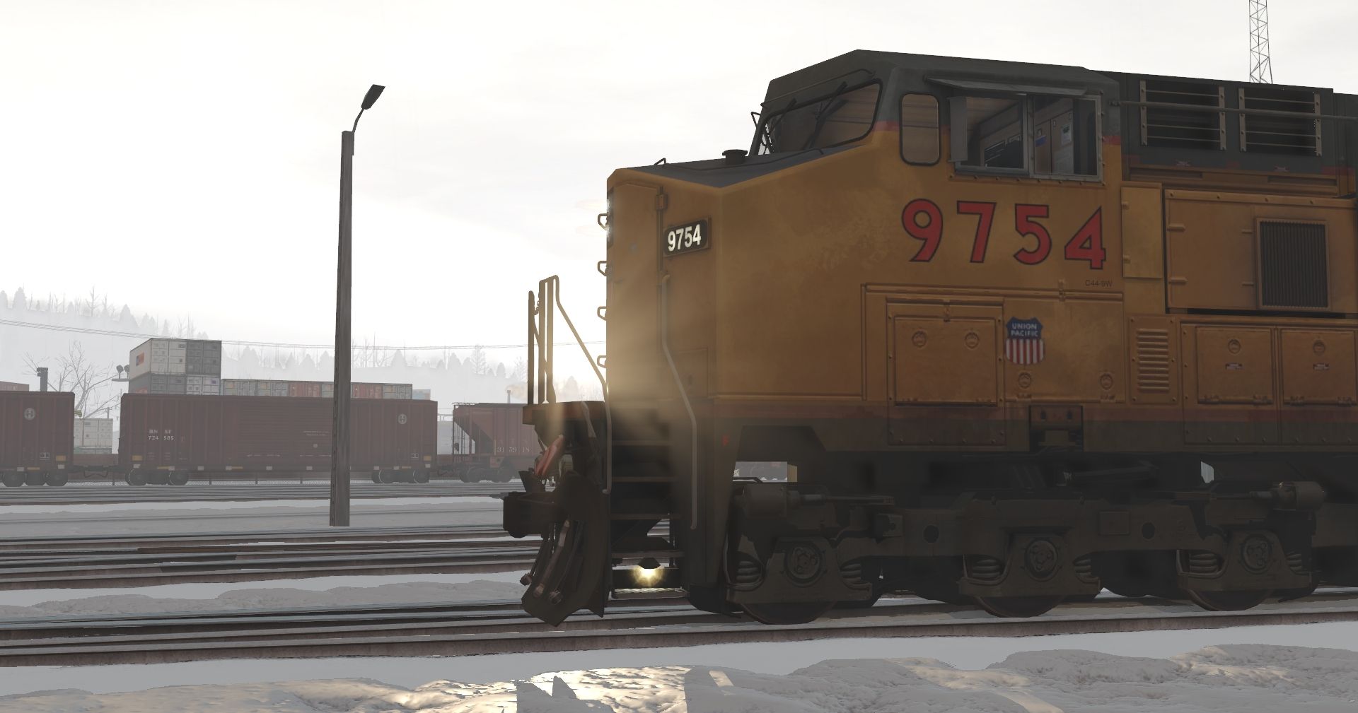 Trainz Portal