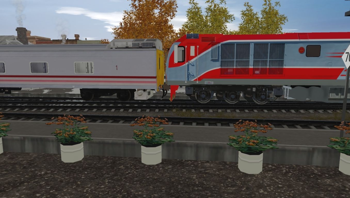 Trainz Portal