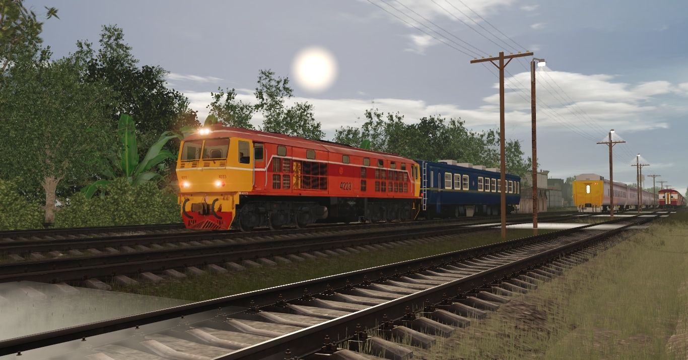 Trainz Portal