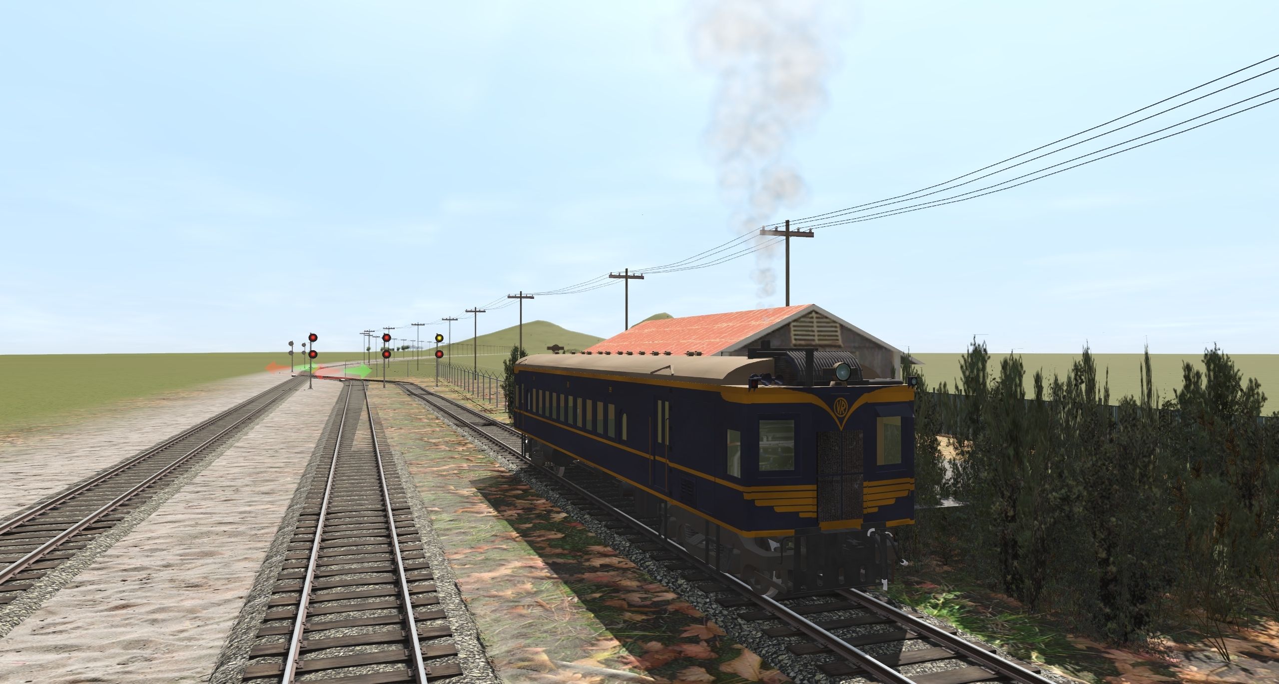 Trainz Portal