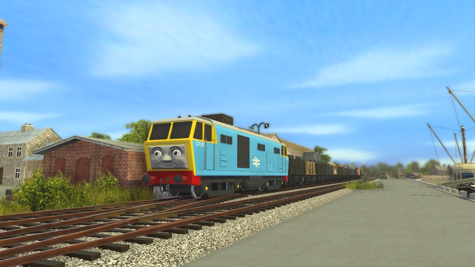 Trainz Portal