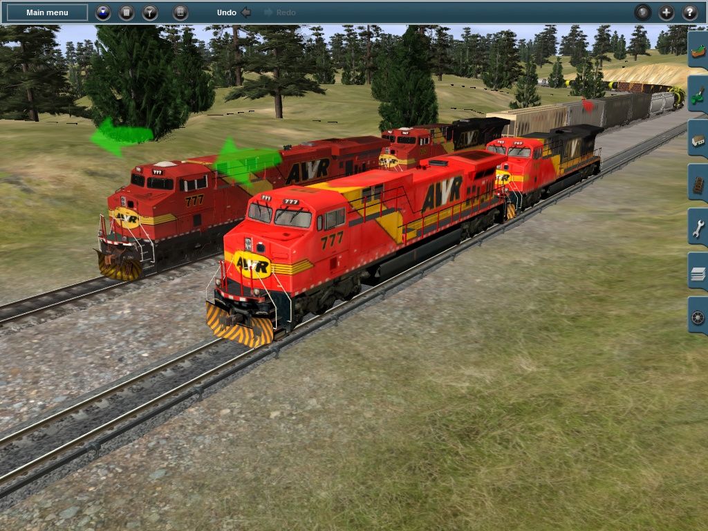 Trainz Portal