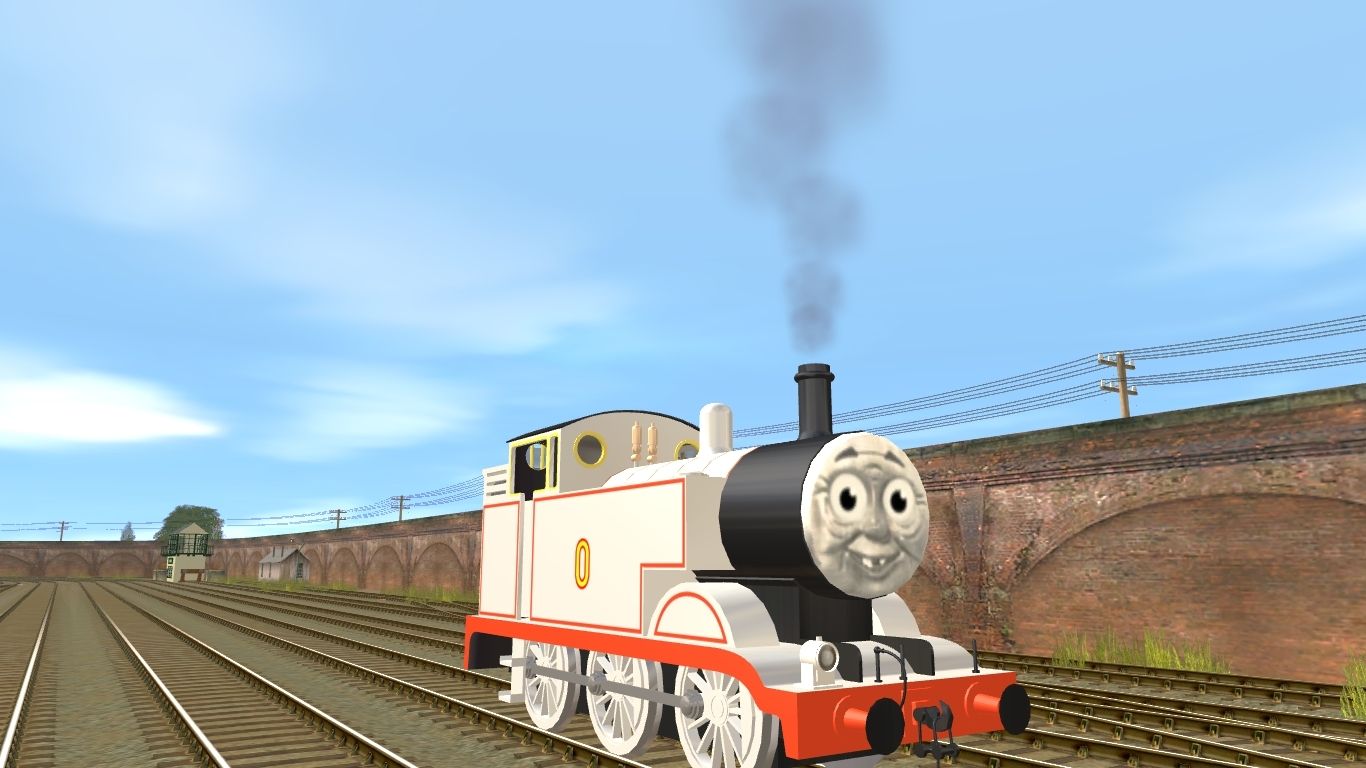Trainz Portal