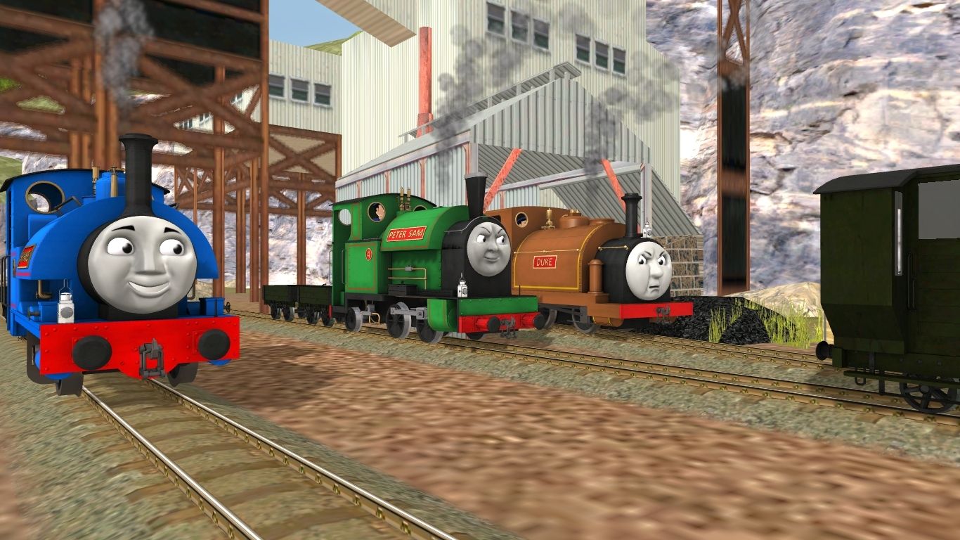 Trainz Portal