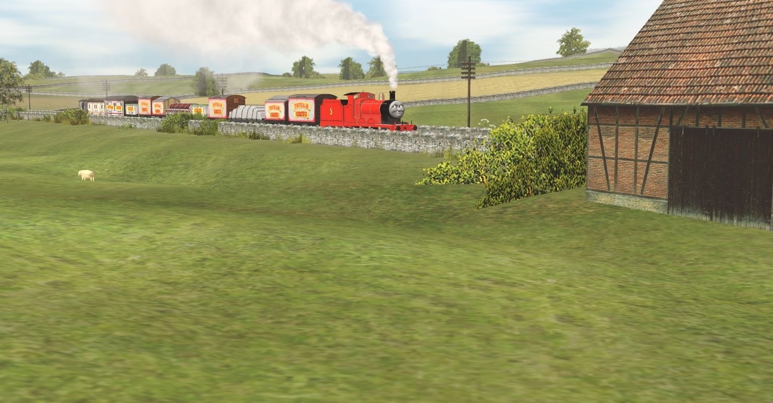 Trainz Portal