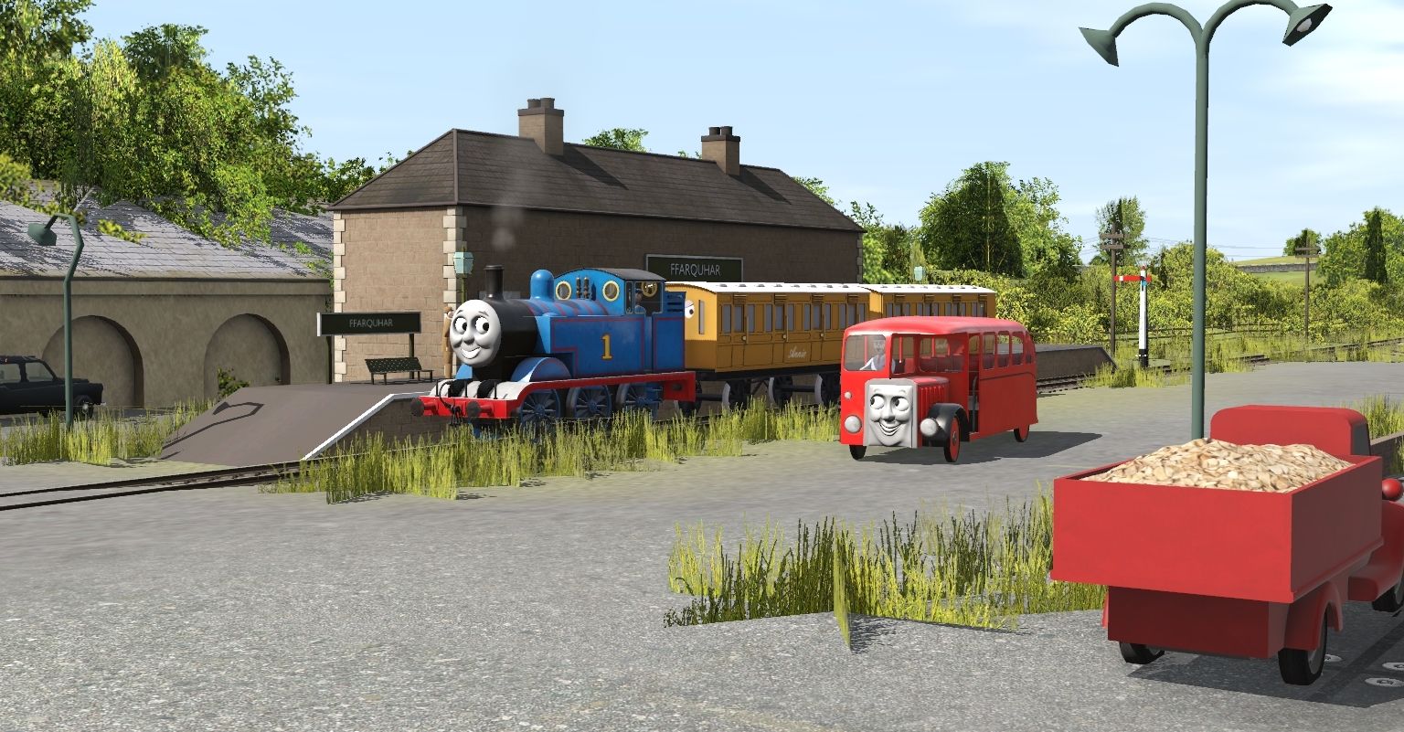 Trainz Portal
